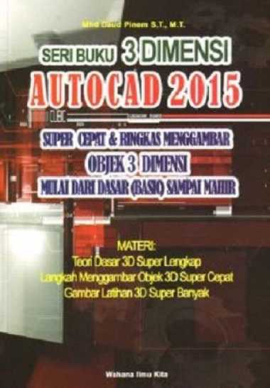 Jual Autocad Buku Original Murah - Harga Diskon Desember 2022 | Blibli.com Jual Autocad Buku Original Murah - Harga Diskon Desember 2022 | Blibli.com