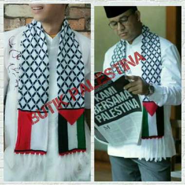 Jual Bendera Palestina Indonesia Original Murah - Harga Diskon Juni ...