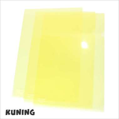 Jual Map Plastik Bening Original Harga Termurah Mei 2024 | Blibli