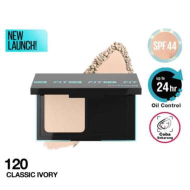 Maybelline Twoway Cake Lengkap Harga Terbaru Januari 2023 | Blibli