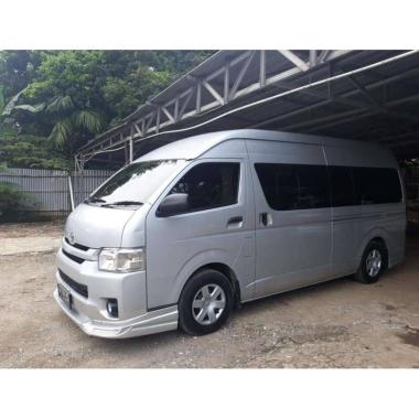 Jual Rental Mobil Innova Reborn ( Luar Kota All include ) | Ehan ...