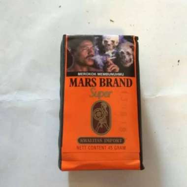 Jual Tembakau Mas Brand Termurah - Harga Grosir Terupdate Hari Ini | Blibli