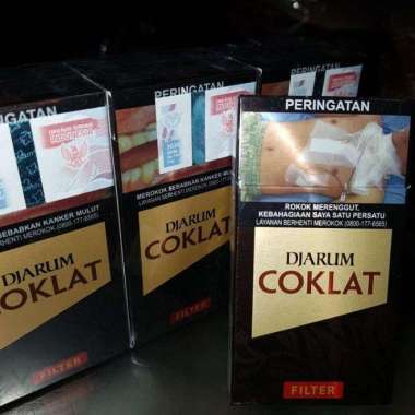 Jual Djarum Terbaru - Harga Murah | Blibli.com