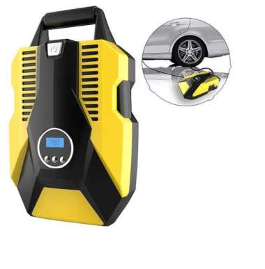 Jual Kompresor Tambal Ban Terbaru Dengan Harga Termurah Di 2023 | Blibli