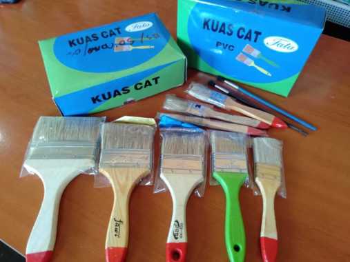 Jual Kuas Dan Cat Terbaik Januari 2022 - Harga Murah & Gratis Ongkir ...