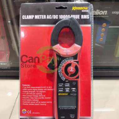 Jual Tang Clamp Krisbow Original Murah - Harga Diskon Januari 2023 ...