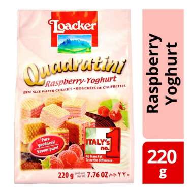 Harga Loacker Wafers Terbaru Januari 2024 |BigGo Indonesia