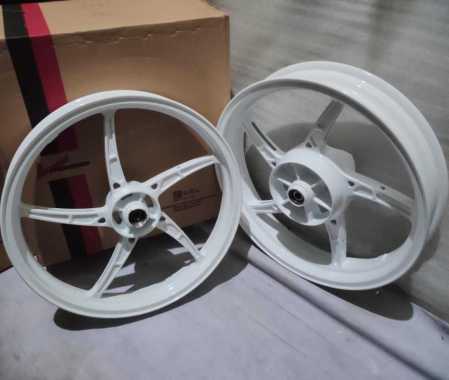 Jual Velg Oz Racing Kawasaki Ninja Terbaru Dengan Harga Termurah Di ...