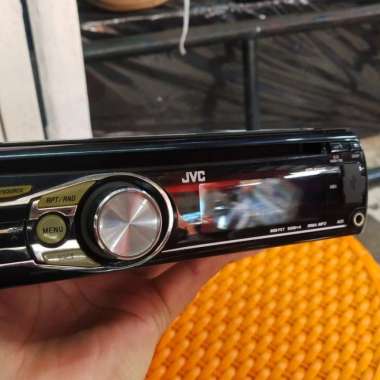 Jual Jvc Head Unit Terbaru Dengan Harga Termurah Di 2023 | Blibli
