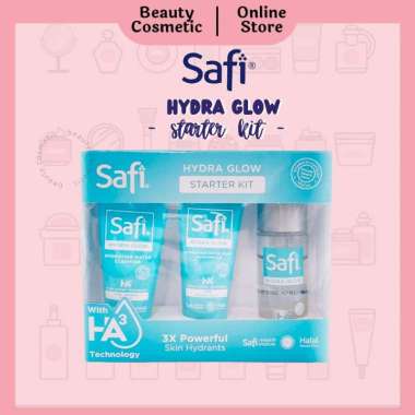 Jual Safi Hydrating Water Drop Terbaru - Harga Promo Desember 2022 | Blibli