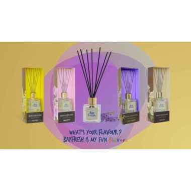 Jual Reed Diffuser Bayfresh Termurah - Harga Grosir Terupdate Hari Ini ...