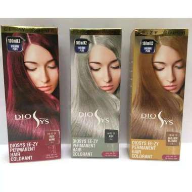 Dios Cat Warna Lengkap Harga Terbaru Agustus 2023 | Blibli