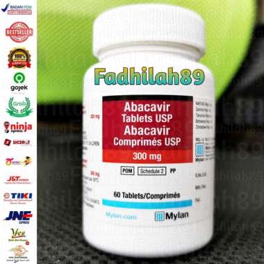 Obat Arv Hiv Aids Lengkap Harga Terbaru Agustus 2023 | Blibli