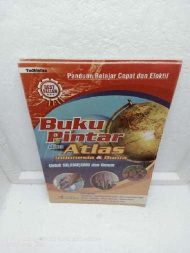 Jual Buku Pintar Dan Atlas Original Murah - Harga Diskon Februari 2023 ... Jual Buku Pintar Dan Atlas Original Murah - Harga Diskon Februari 2023 ...