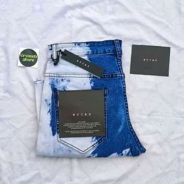 Jual Rucas Model Terbaru - Harga Promo Juni 2024 | Blibli