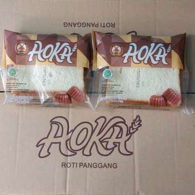 Jual Aoka Roti Depok Termurah - Harga Grosir Terupdate Hari Ini | Blibli
