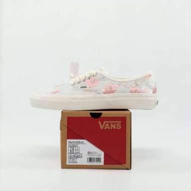 Sepatu Vans Original Terbaru