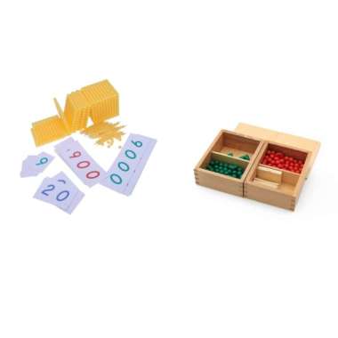 Jual Bank Game Montessori Original Harga Termurah Desember 2022 | Blibli