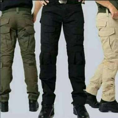 Celana Tactical - Harga Terbaru Juni 2026