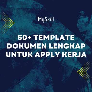 Promo Myskill Cv Review Oleh Hrd Profesional 1 Bulan Diskon 9% Di ...