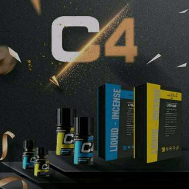 Poppers For C4 Lengkap Harga Terbaru Maret 2023 | Blibli