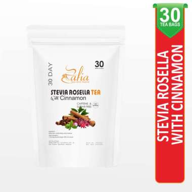 Rosella Tea Bag Gratis Ongkir 🏷️ Harga Murah Juni 2026