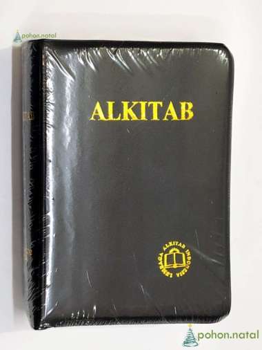 Jual Cover Alkitab Ukuran Kecil Original Murah - Harga Diskon April ...