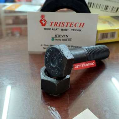 Jual Baut Htb M19 Original Murah - Harga Diskon Februari 2023 | Blibli.com