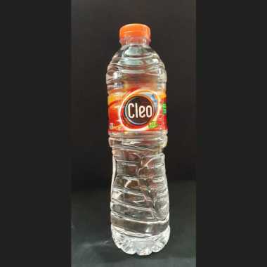 Jual Air Cleo 550 Ml Terbaru - Harga Promo Agustus 2023 | Blibli