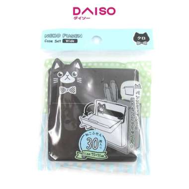 Jual Klip Paper Daiso Original Murah - Harga Diskon April 2023 | Blibli.com