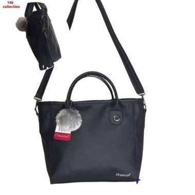 Jual Tas Sandang Ibu Ibu Model Terbaru & Kekinian - Harga Diskon Maret ...