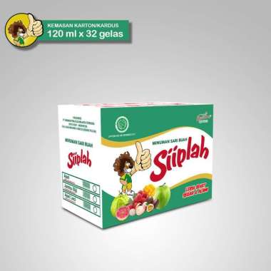 Harga Siiplah Terbaru Juni 2023 |BigGo Indonesia