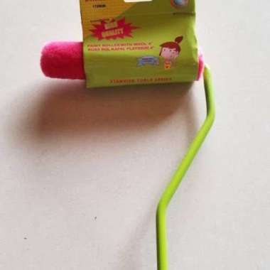 Jual Kuas Roll Kecil Lengkap - Harga Murah Agustus 2024 | Blibli