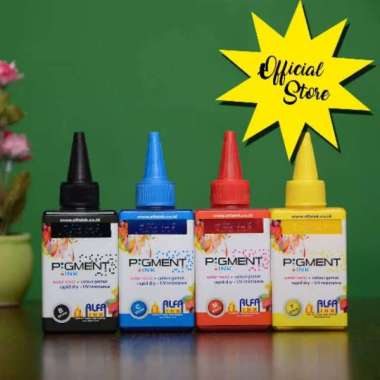 Jual Tinta Printer Alfa Ink Original Murah - Harga Diskon Agustus 2024 ...