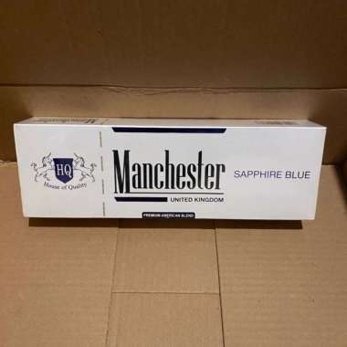 Harga Manchester Blue Sapphire Terbaru Juli 2023 |BigGo Indonesia