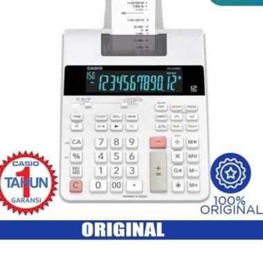 Jual Calculator Cetak Besar Terbaik Original Murah - Harga Diskon Mei ...