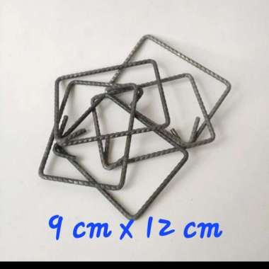 Jual Besi Pondasi Termurah - Harga Grosir Terupdate Hari Ini | Blibli