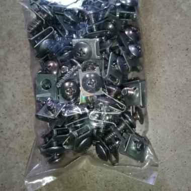 Jual Klip Baut Yamaha Terbaru Dengan Harga Termurah Di 2023 | Blibli