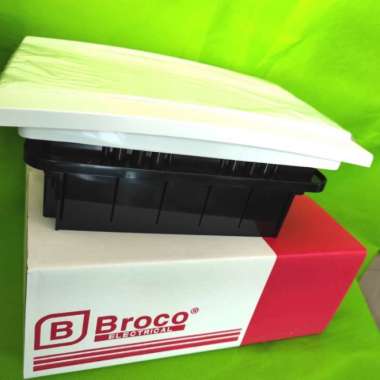 Jual Box Mcb Broco 8 Group Original Murah - Harga Diskon Februari 2023 ...