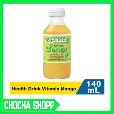You C1000 Mangga 1 Dus Lengkap Harga Terbaru Februari 2023 | Blibli