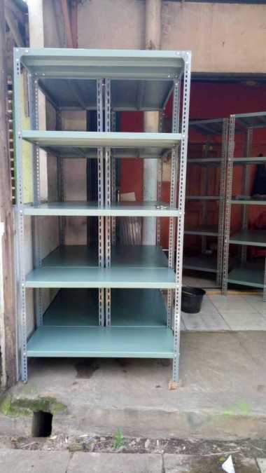 Jual Rak Besi Buat Barang Original Murah - Harga Diskon Maret 2023 ...