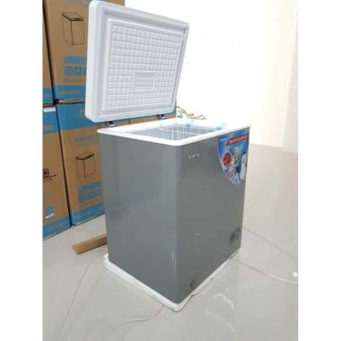 Jual Freezer Box Denpo Original, Murah & Diskon Oktober 2023 | Blibli