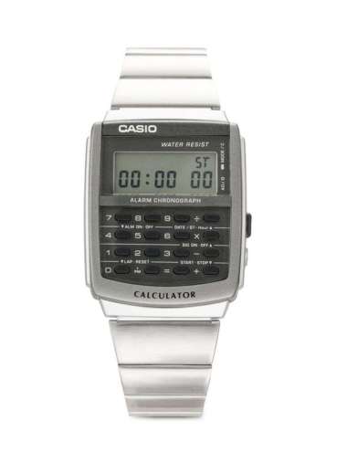 Jual Casio Vintage Calculator Original & Branded - Harga Diskon Murah ...