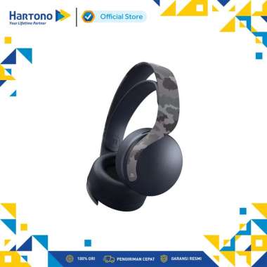 Jual Sony Playstation 5 Wireless Headset Original Harga Termurah Maret ...