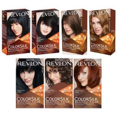 Revlon Hair Color 20 Lengkap Harga Terbaru Maret 2023 | Blibli