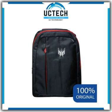 Jual Acer Gaming Backpack Original Murah - Harga Diskon Maret 2023 | Blibli
