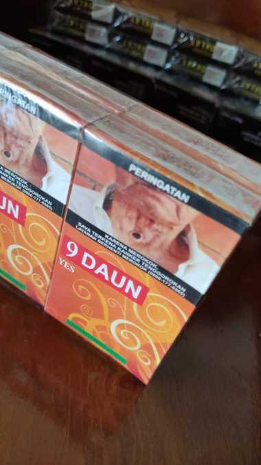 Jual Rokok Cukai Resmi Termurah - Harga Grosir Terupdate Hari Ini | Blibli