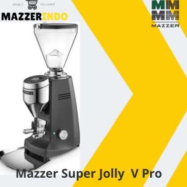 Jual Mazzer Super Jolly Pro Original, Murah & Diskon Maret 2023 | Blibli