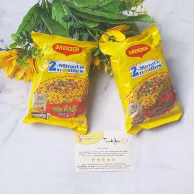 Jual Maggie India Terbaru - Harga Promo Oktober 2023 | Blibli