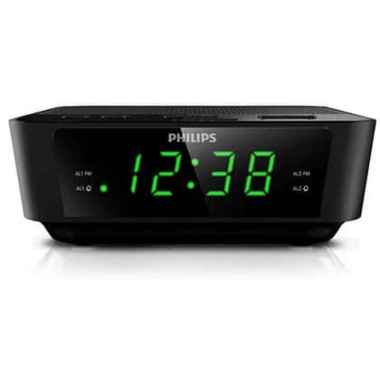 Jual Philips Digital Clock Original, Murah & Diskon April 2023 | Blibli